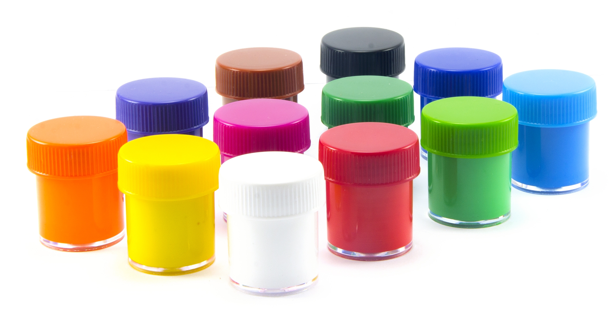 Poster Paints Artline 20ml 12 Colors Stationery Poster Paints Artline 20ml 12 Colors Stationery